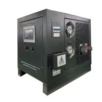 China AC Input 380V 3 Phase Electroplating Power Supply with Advanced Protection Functions for sale