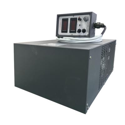 China 12v 1000a Chrome Coppler Nickel Alloy Anodizing Plating Rectifier for sale