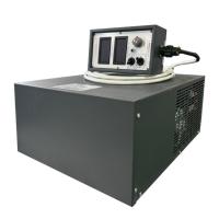China Electroplating Power Supply 15v 500a Chrome Nickel Zinc Plating Rectifier CC CV Igbt Rectifier for sale