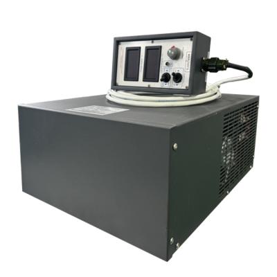 China Electroplating Power Supply 15v 500a Chrome Nickel Zinc Plating Rectifier CC CV Igbt Rectifier for sale