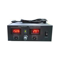 China Output Current 0-30A Electroplating Power Supply For Gold And Silver Input Voltage AC Input 220V Single Phase for sale