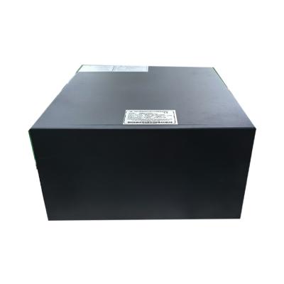 China Forced Air Cooling High Frequency IGBT Plating Rectifier 12V 1000A for Plating for sale