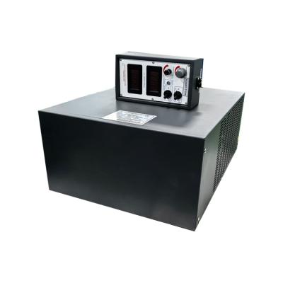 China Industrial Power Supply For PCB Plating 12V 500A  With 220Vac 3Phase Input For Mexico for sale