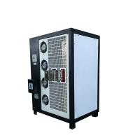 China 24V 4000A High Frequency Electroplating Rectifier Industrial DC Power Supply for sale