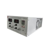 China 50V 100A Single-Phase Reversible Rectifier for Electroplating Anodizing Polarity Switching for sale
