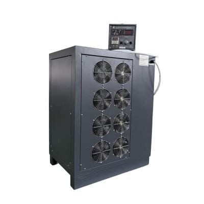 China 20V 3000A Intelligent Air Cooled 3-Phase 415V IGBT Rectifier for Titanium Anodizing Chrome Plating Advanced Technology for sale