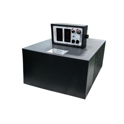 China 12V 1000A 12KW IGBT Power Supply High Frequency DC Power Supply Alloy Sliver Copper Gold Plating Rectifier for sale