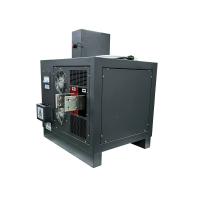 China 12V/2500A 415V 3-Phase IGBT AH Meter & Timer Relay Electroplating Rectifier for sale