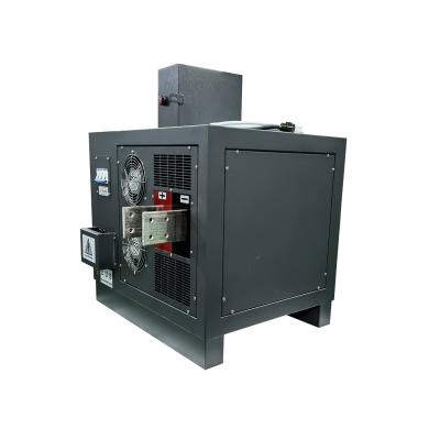 China 12V/2500A 415V 3-Phase IGBT AH Meter & Timer Relay Electroplating Rectifier for sale