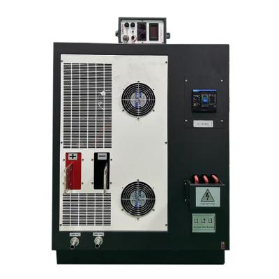 China High-Performance 12V 4000A Electroplating Rectifier – DC Power for Industrial Applications for sale