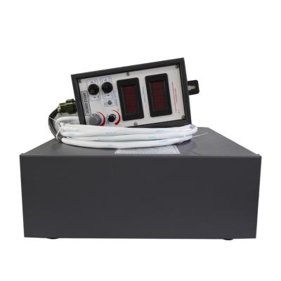 China 12v 200a High-efficiency Electroplating Rectifier, Voltage And Current Stabilizing Programmable Power Supply for sale