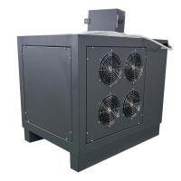 China 12V 3000A Electroplating Rectifier, Three-phase 480V Input High-frequency Adjustable DC Power Supply, High-current Electrolytic Power Supply for sale