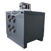 China 12V 3000A Electroplating Rectifier 3-phase 380V Input High-frequency Adjustable DC Power Supply for sale