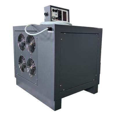 China 12V 3000A Electroplating Rectifier 3-phase 380V Input High-frequency Adjustable DC Power Supply for sale