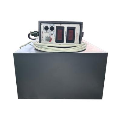 China 12V 1000A IGBT Electroplating Rectifier Power Supply 380V Three Phase Input DC Power for sale