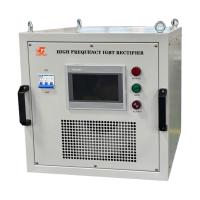 China 120V 250A Electroplating Rectifier 415V AC-DC Power Supply for sale