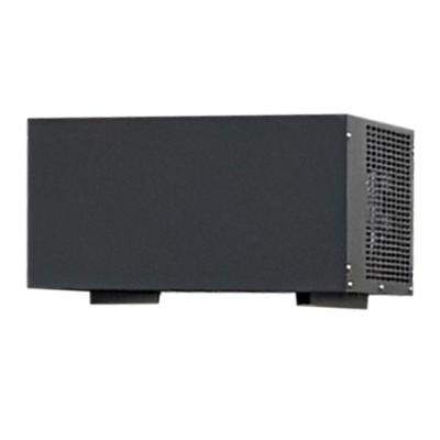 China High Current 100V 100A Electroplating Rectifier with 380V 3-Phase Input for Industrial Use for sale