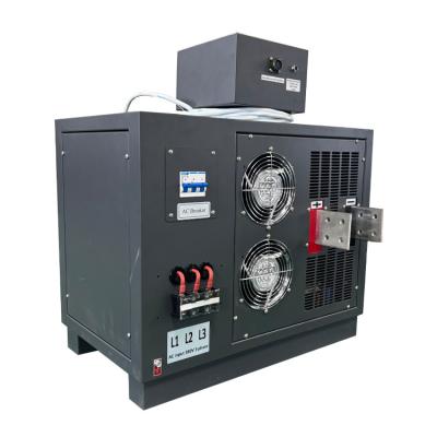 China High Current 12v 2000a IGBT Plating Rectifier Power Supply for sale