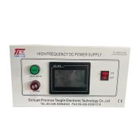 China Programmable 600V 10A DC Power Supply with CC/CV for sale