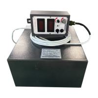 China 12V 500A Three-phase IGBT Plating Rectifier Customizable Electrolytic DC Power Supply for sale
