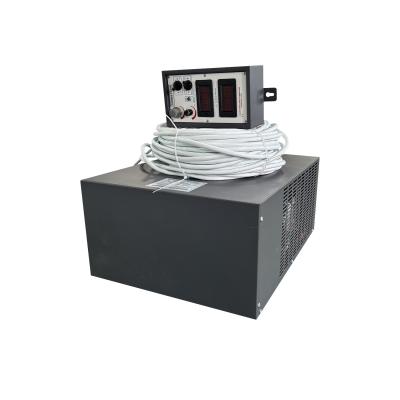 China 12V 1000A High Current Rectifier Power Supply, 480V Three-Phase Input Industrial DC Power Supply for sale