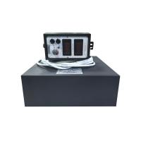 China 12V 300A DC Rectifier with 220V Single-Phase Input for Industrial Applications for sale