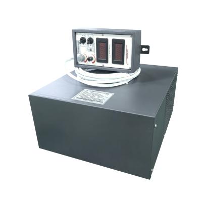 China 12V 500A Rectifier with 220V Single-Phase Input — Stable & Efficient DC Power Supply for sale