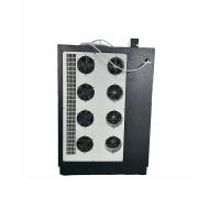 China 24v 4000a Air-cooled IGBT Rectifier For Electroplating & Anodizing for sale