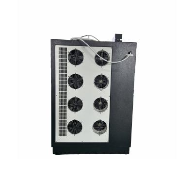 China 24v 4000a Air-cooled IGBT Rectifier For Electroplating & Anodizing for sale