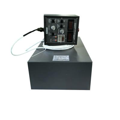China 12V 500A Three-Phase 220V Input Industrial Rectifier Power Supply for Plating & Electrolysis for sale