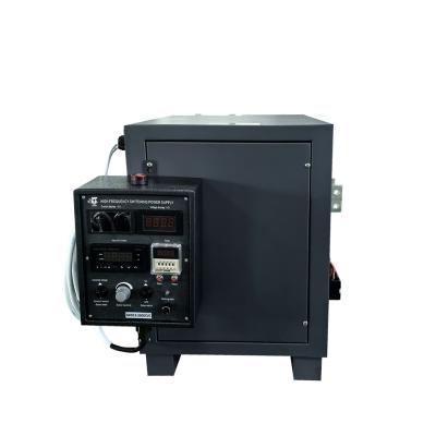 China 12V 2000A Industrial Rectifier Power Supply for Electroplating, Electrolysis, Hydrogen for sale