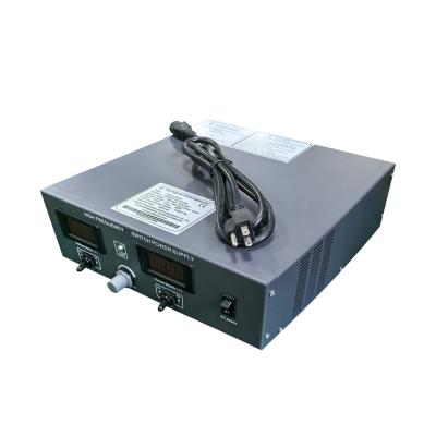 China 15V 30A DC Power Supply for Electroplating for sale
