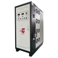China 12V 6000A Polarity Reversing Rectifier Power Supply for Hard Chrome Plating, 400V 3-Phase Input for sale