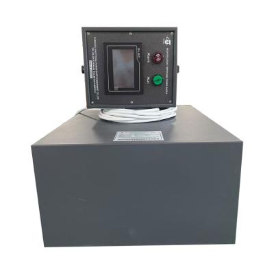 China 12V 1000A Industrial Electroplating Rectifier, Three Phase 380V Input for sale