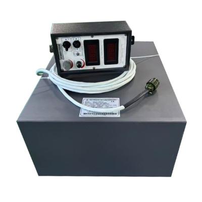 China 12V 1000A Industrial Rectifier 380V Three-Phase Input High-Stability DC Power Supply for sale