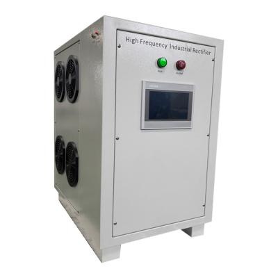China 150V 300A Programmable Charging Power Supply with 480V Three-Phase Input for sale