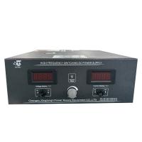 China 12V 200A Pure DC Power Supply with 220V AC Input for sale