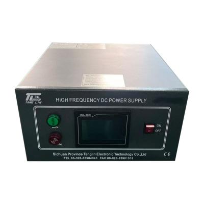 China High-Current 24V 250A Programmable DC Source 380V Input for sale