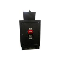 China 10V1000A 10KW Polarity Reverse Power supply for Waste Water Treatment PLC programmable for sale