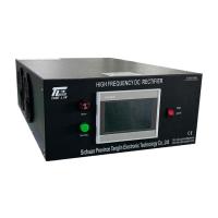 China 32V 125A High-Power Programmable DC Charger for Battery Packs for sale