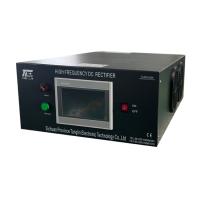China 48V 100A Programmable DC Power Supply for Battery Charging High-Precision Industrial Charger for sale