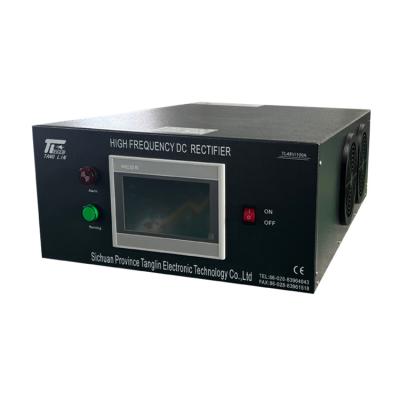 China 48V 100A Programmable DC Power Supply for Battery Charging High-Precision Industrial Charger for sale