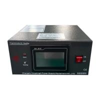 China 220V Input 12V 20A Low Ripple Programmable DC Rectifier for sale