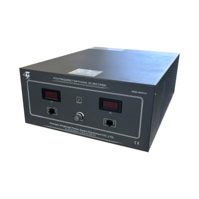 China 5V 1000A High-Power DC Rectifier for Electrolysis & Plating for sale