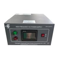 China 12V 500A Industrial Rectifier for Water Treatment with 380V Three-Phase Input for sale