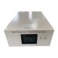 China 30V 70A High-Precision Battery Charging Rectifier – 120V Single-Phase Input Programmable DC Power Supply for sale