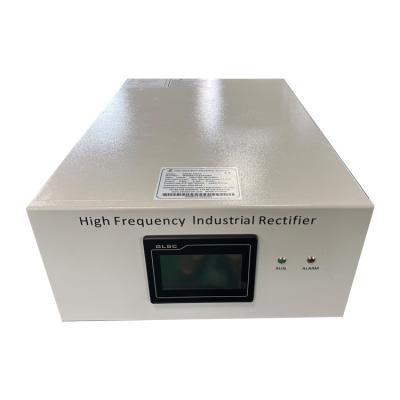 China 30V 70A High-Precision Battery Charging Rectifier – 120V Single-Phase Input Programmable DC Power Supply for sale