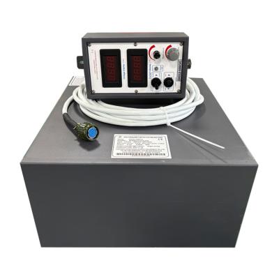 China 12V 500A Industrial Electroplating Rectifier – 400V Three-Phase Input High-Efficiency DC Power Supply for sale