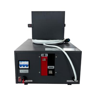 China 18V 300A Reversing Power Supply with 380V 3-Phase Input Heavy-Duty DC System for sale