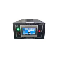 China Touch Screen Electroplating Voltage Supply 7.2kw Output Power Compact Design Suitable for Various Electroplating Systems for sale